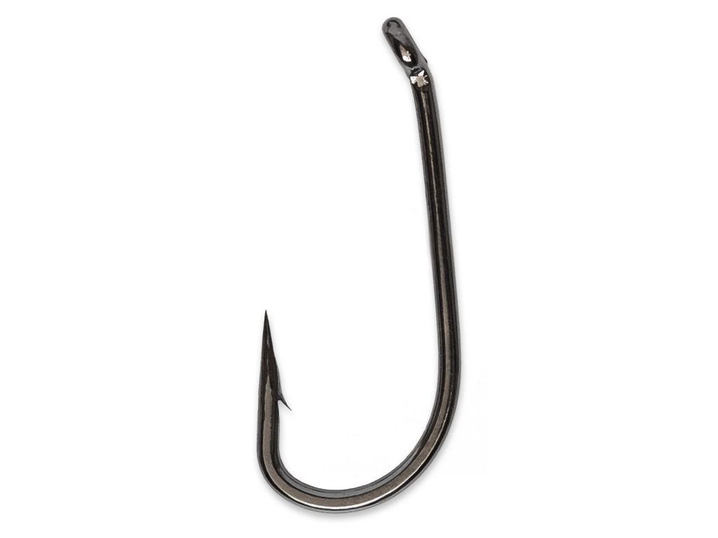 MIKA Gina The Long Shank Hook – 10 Stück – MIKA Products