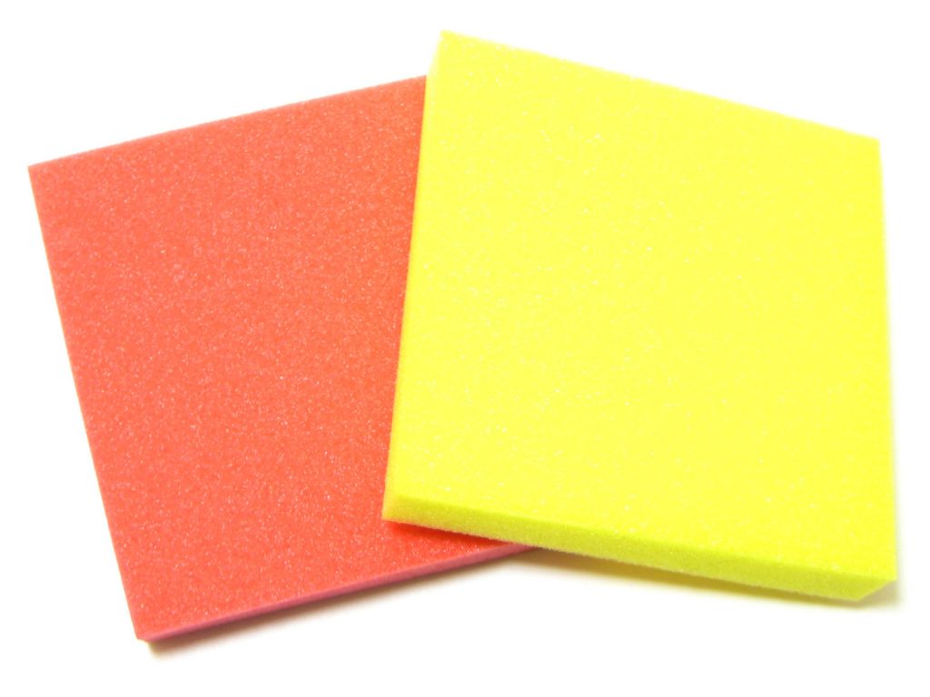 MIKA Rig Foam – MIKA Products