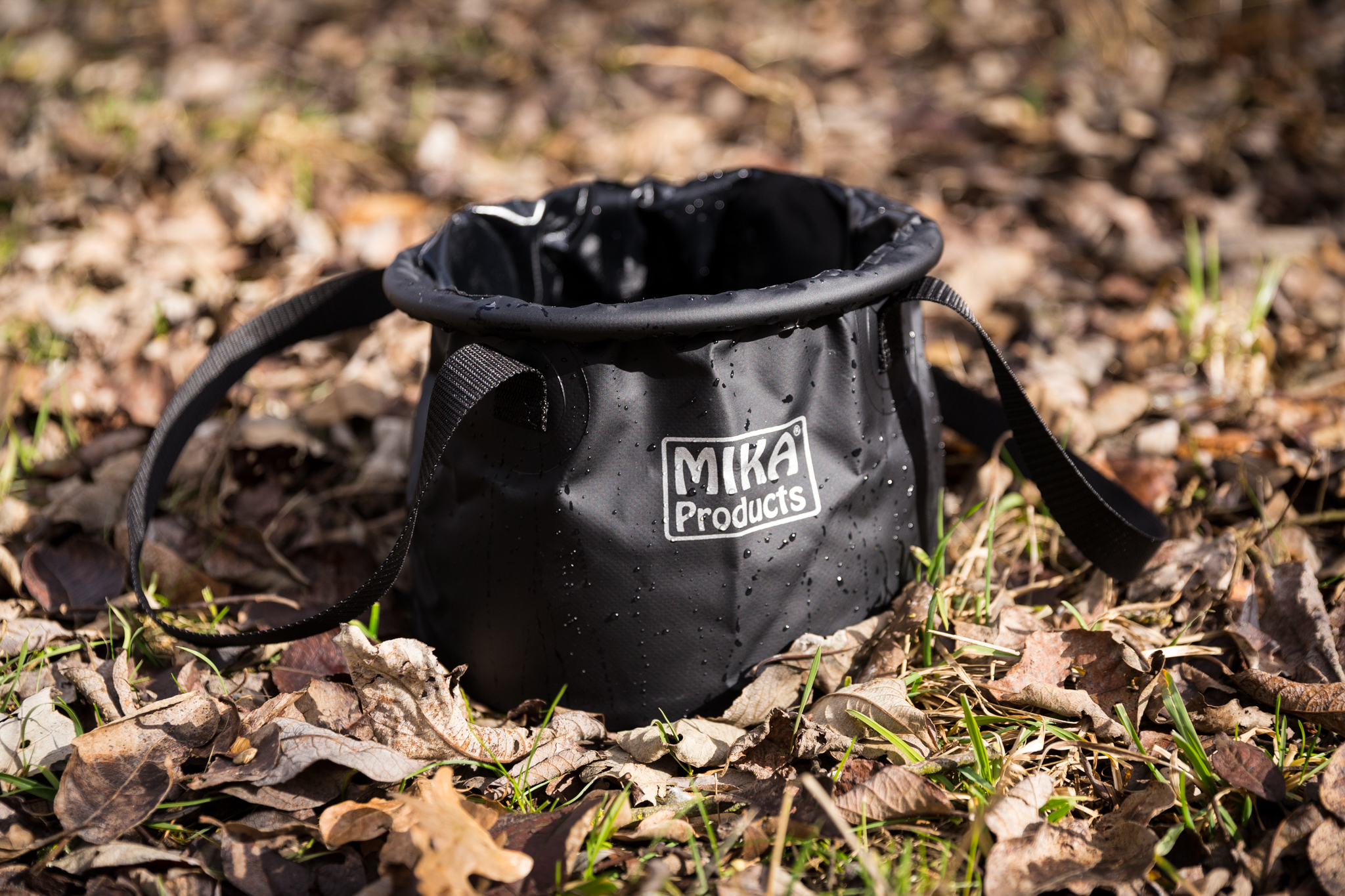 HERBSTKARPFEN – MIKA Products