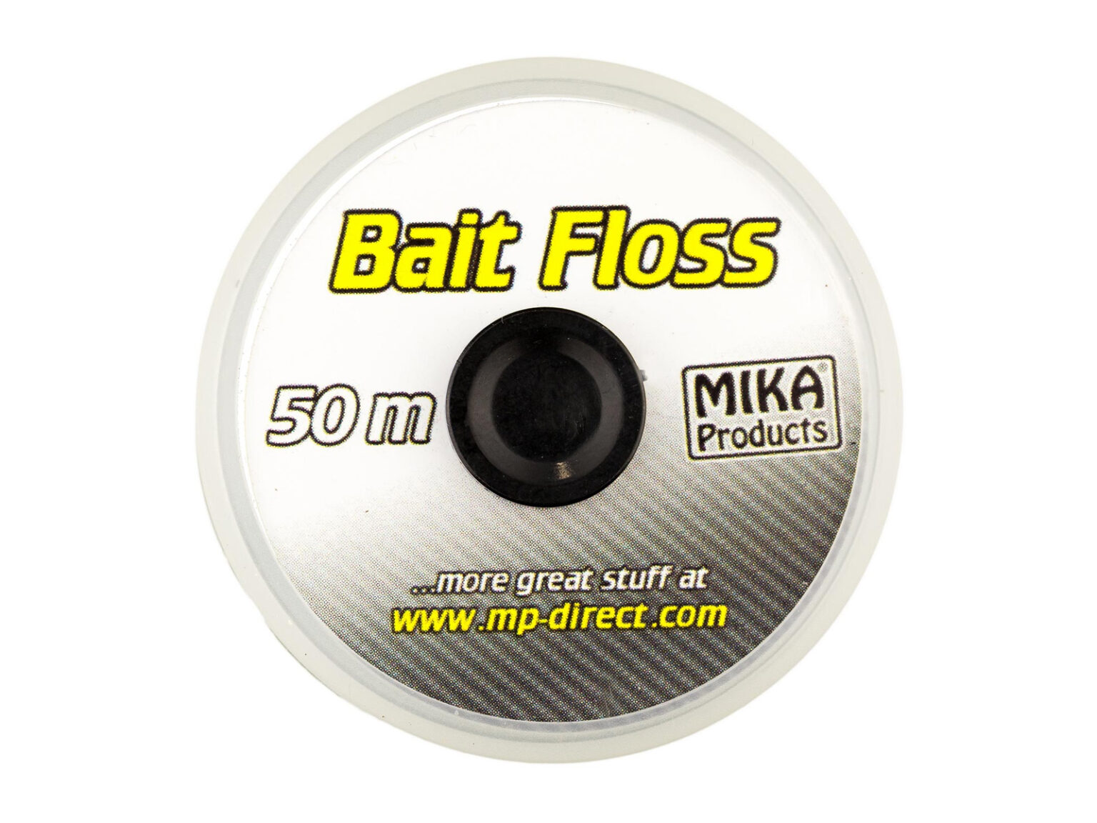 MIKA Bait Floss – 50 m – MIKA Products