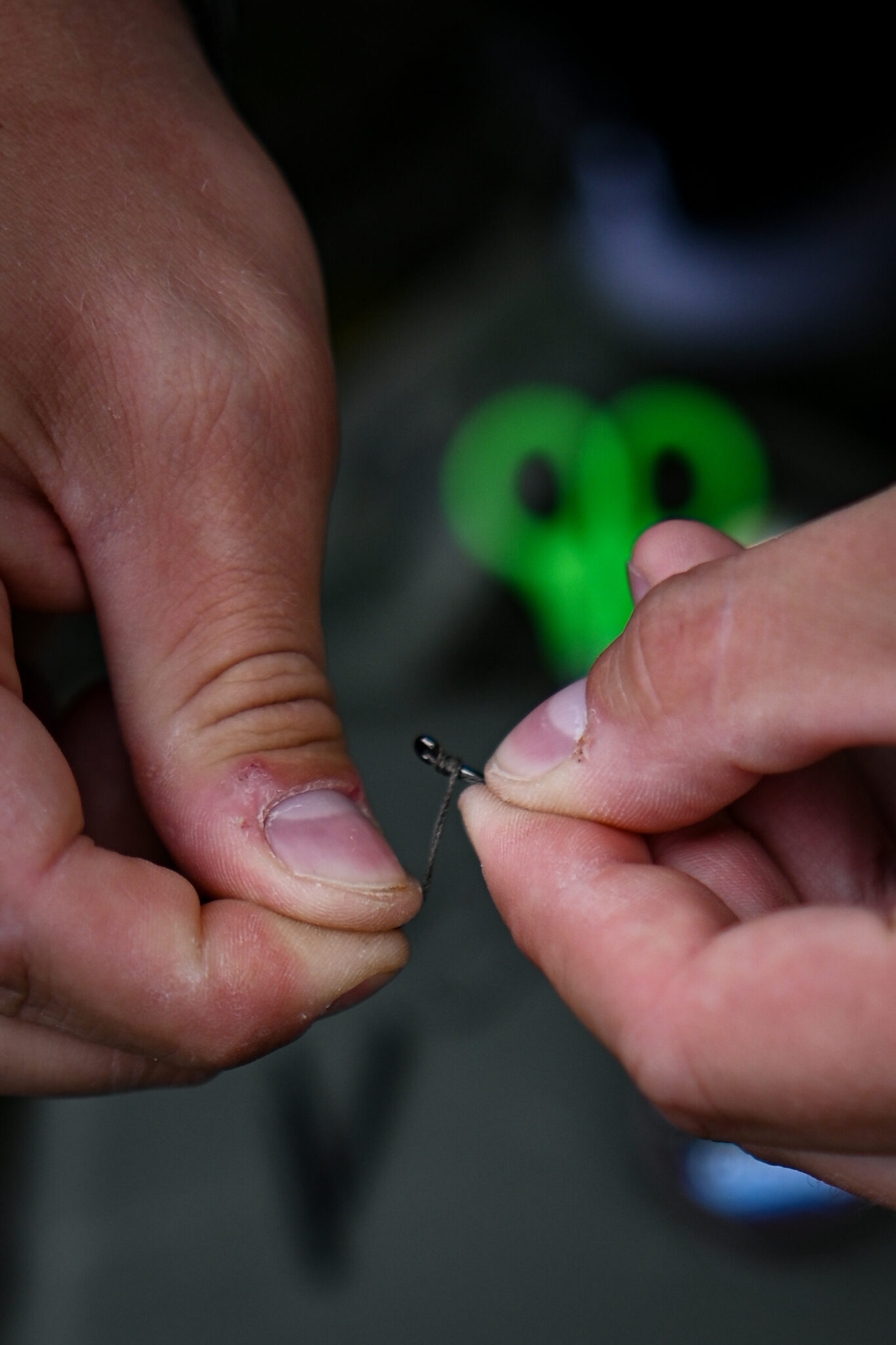 Multi – Kombi – Rig! – MIKA Products