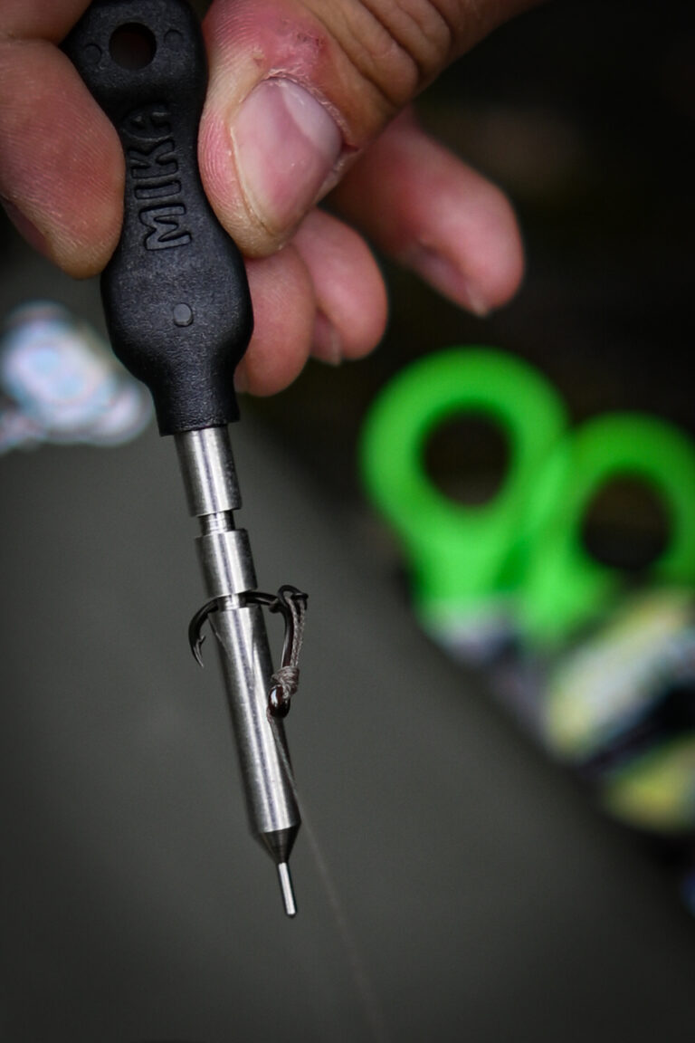 Multi – Kombi – Rig! – MIKA Products