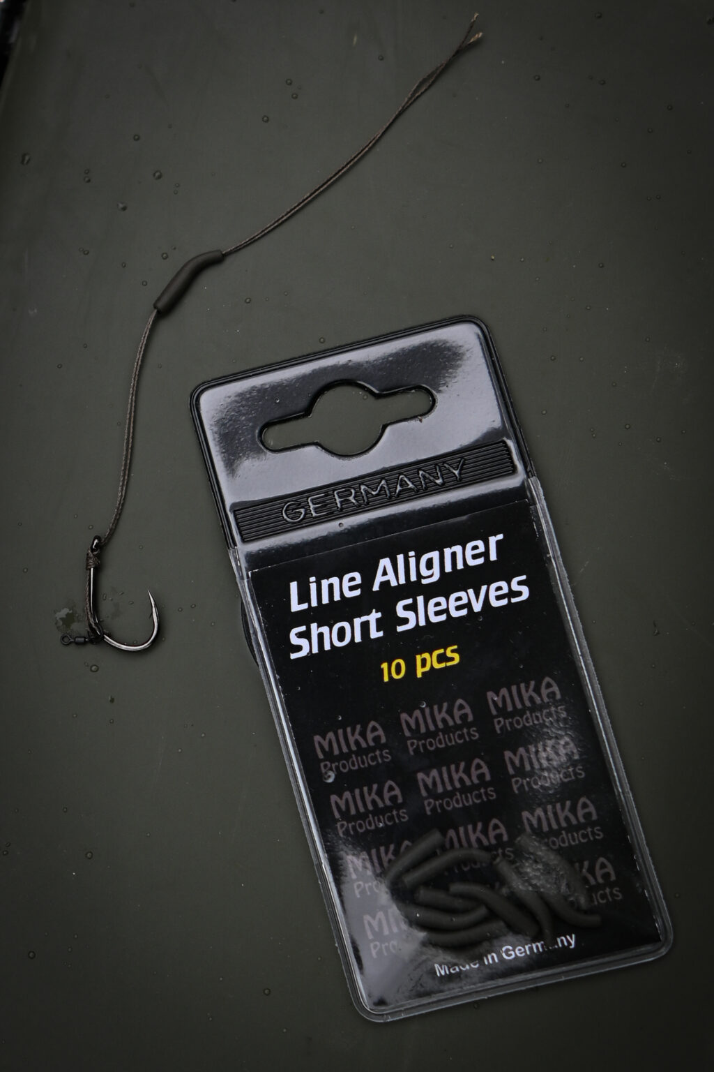 Multi – Kombi – Rig! – MIKA Products